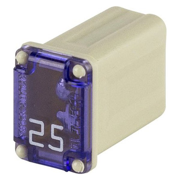 Bussman Fuse Micro Female - FMM-25 | highskyrvparts.com