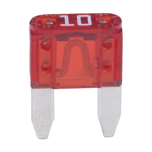 Bussman Fuse Red Blade - BP/ATC-10-RP | highskyrvparts.com