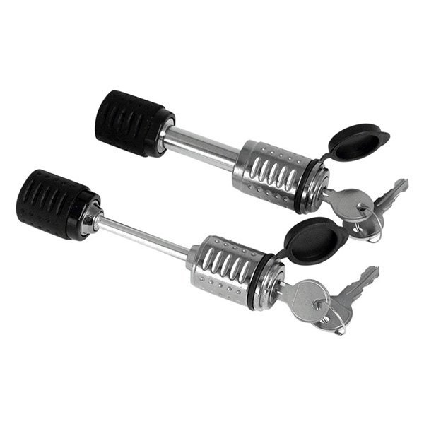 C.T Johnson Trailer Coupler Lock - RHC24 | highskyrvparts.com