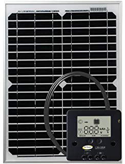 Go Power Solar Panel Kit - 73836 | highskyrvparts.com