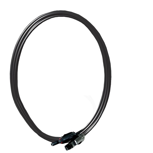 Go Power Solar Panel Cable - MC4-OUTPUT-10 | highskyrvparts.com