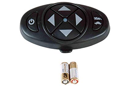 GoLight Spotlight Remote Control - 30200 | highskyrvparts.com