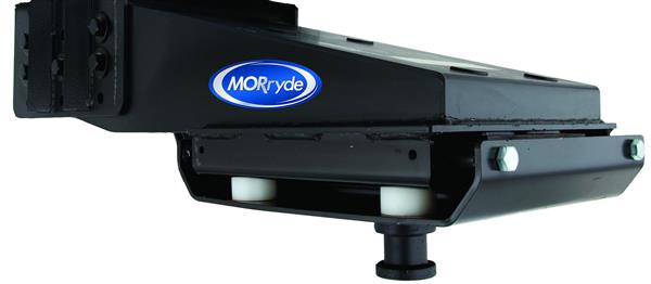 MOR/ryde 5Th Wheel Hitch Pin Box - RPB72-503-06 | highskyrvparts.com