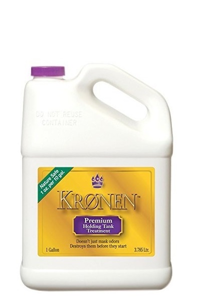 ProPack Waste Holding Tank Treatment - KHT003 | highskyrvparts.com