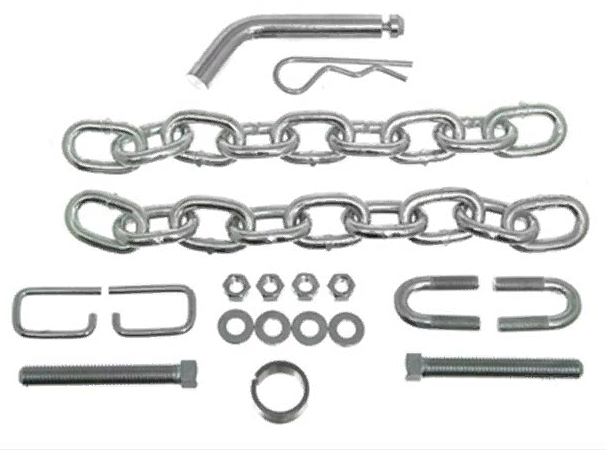 Reese Weight Distribution Hitch Hardware - 66014 | highskyrvparts.com