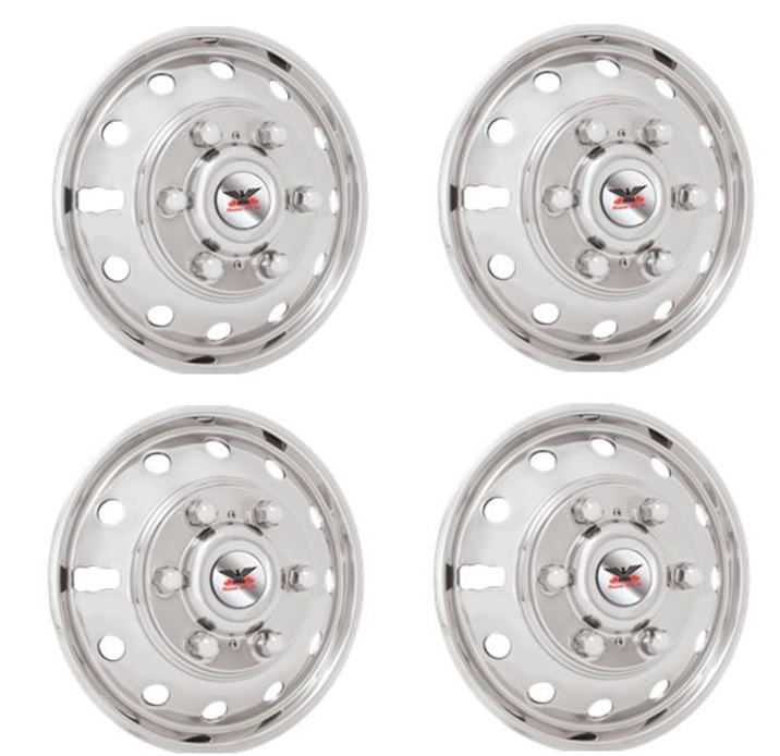 Phoenix USA Wheel Simulator - NF14 | highskyrvparts.com