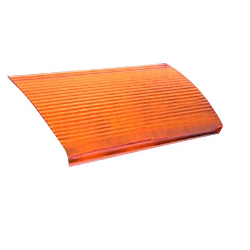 Thin-Lite Porch Light Lens - D-160A | highskyrvparts.com