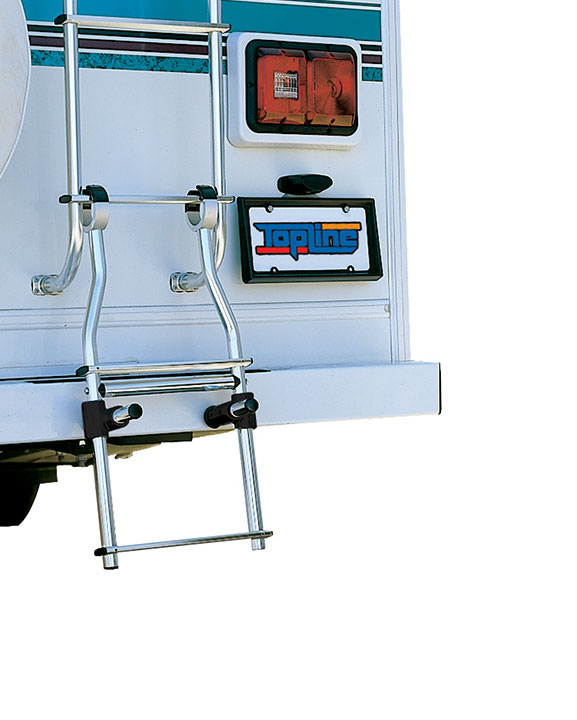 Topline Manufacturing Ladder - AL1900 | highskyrvparts.com