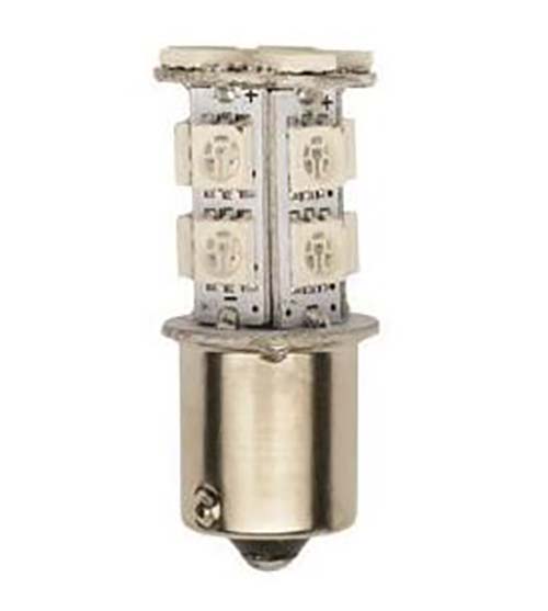 AP Products Multi Purpose Light Bulb - 016-1156-170R | highskyrvparts.com