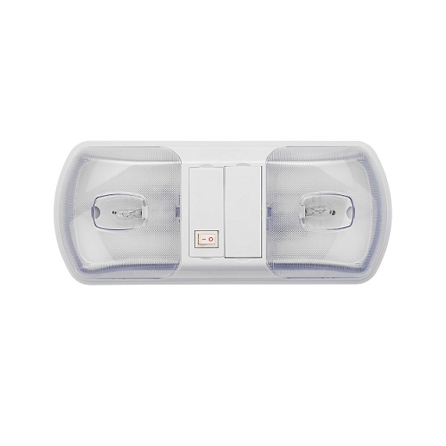 AP Products Interior LED Ceiling Light - 016-BL3001 | highskyrvparts.com