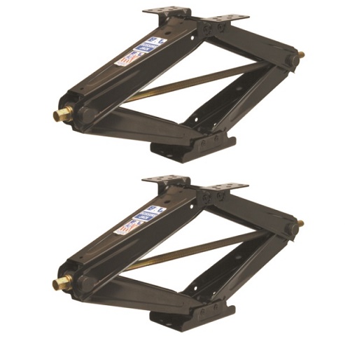 BAL RV Leveling Scissor Jack - 24002C | highskyrvparts.com