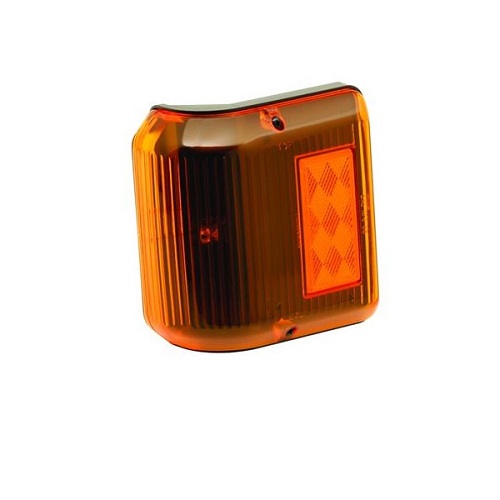 Bargman Tail Light - 34-86-203 | highskyrvparts.com