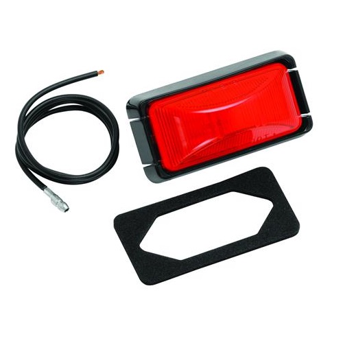 Bargman Trailer Light - 4137031 | highskyrvparts.com