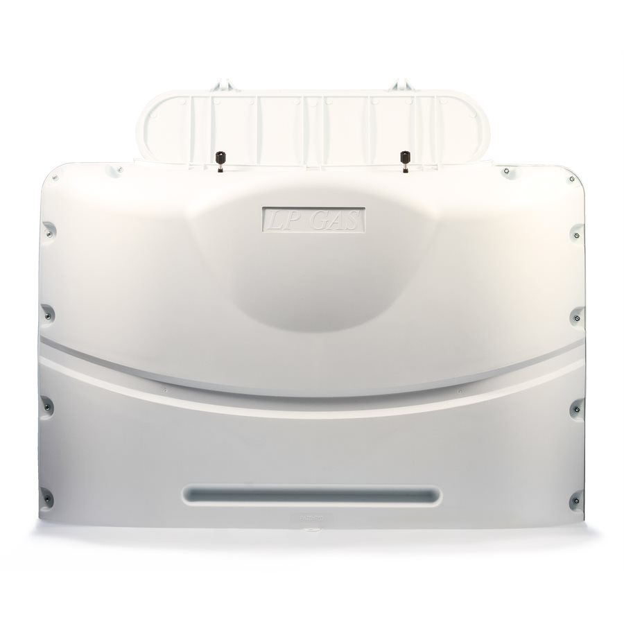 Camco Propane Tank Cover - 40523 | highskyrvparts.com