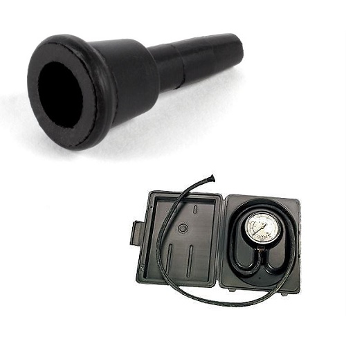 Camco Gas Pressure Test Kit Nipple - 10399 | highskyrvparts.com
