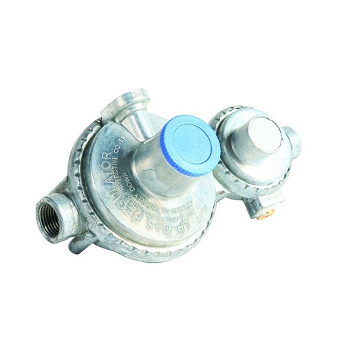 Camco Propane Regulator - 59323 | highskyrvparts.com