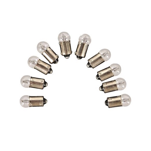 Camco Multi Purpose Light Bulb - 54796 | highskyrvparts.com
