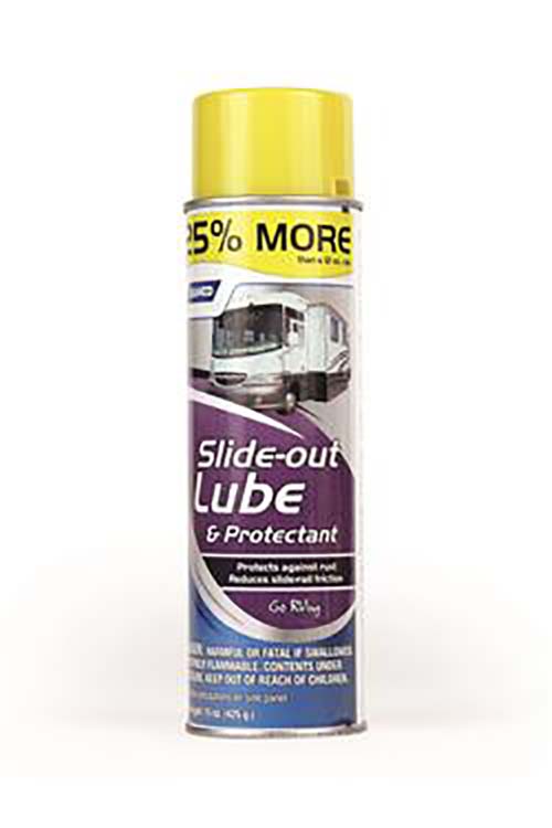 Camco Slide Out Lube - 41105 | highskyrvparts.com