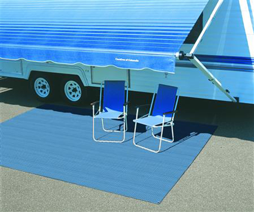 Carefree RV Camping Patio Dura-Mat 182072 | highskyrvparts.com