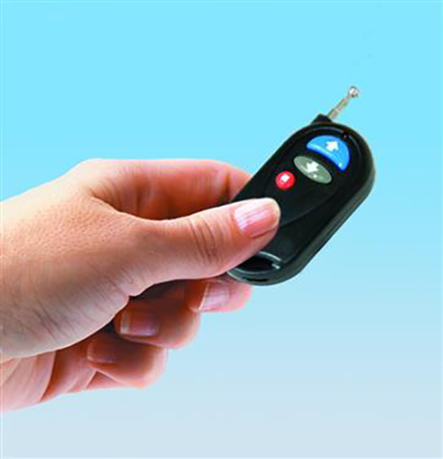 Carefree RV Awning Remote Control - SR0014 | highskyrvparts.com