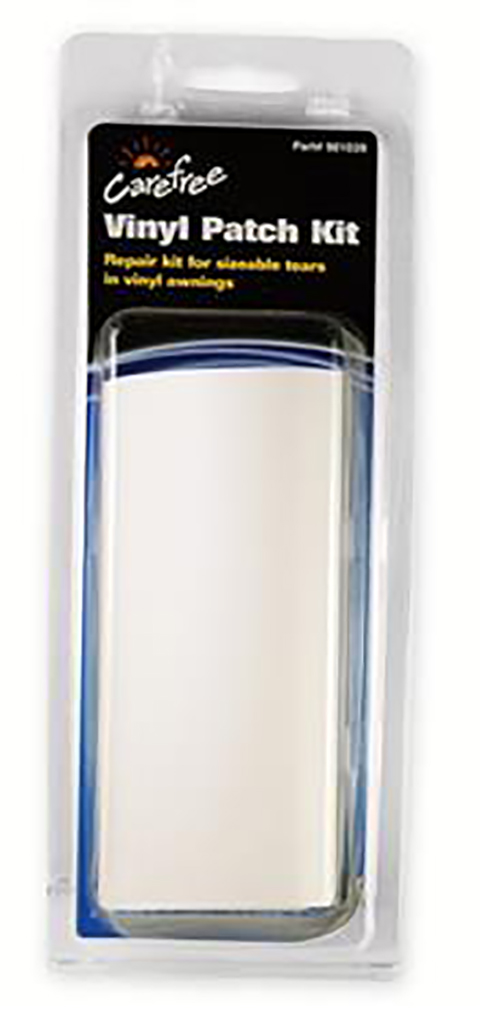 Carefree RV Awning Vinyl Repair Kit - 901039 | highskyrvparts.com
