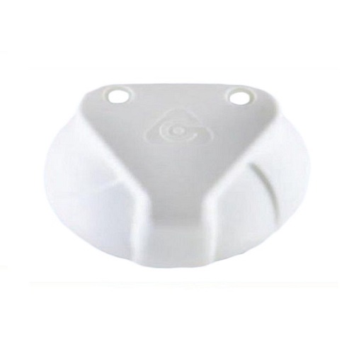 Cavagna Group Propane Regulator Cover - 21-1-110-0161B | highskyrvparts.com