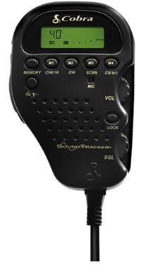 Cobra Electronics CB Radio - C 75 WX ST | highskyrvparts.com