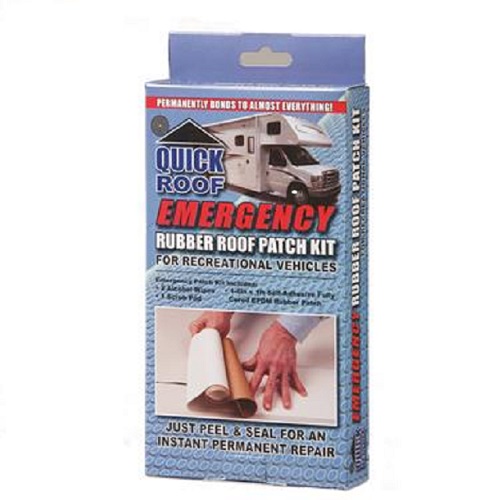 Quick Roof Patch - RR612 | highskyrvparts.com