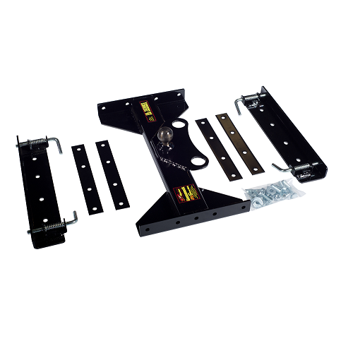 Demco RV 5Th Wheel Hitch Conversion Kit - 5992 | highskyrvparts.com
