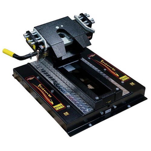 Demco 8550035 Autoslide 5th Wheel Hitch - 21000 Lbs | HighSkyRVParts.com