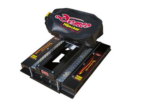 Demco RV Fifth Wheel Trailer Cover - 14844 | HighSkyRvParts.com