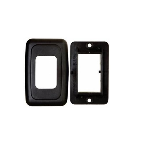 Diamond Group Switch Plate Cover - DGPB3515VP_SUS | highskyrvparts.com