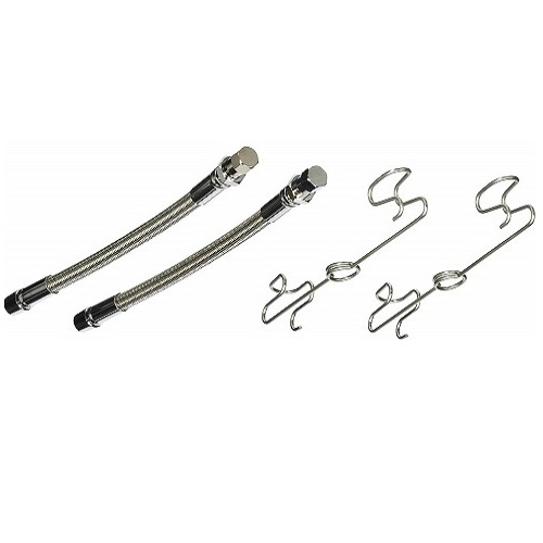 Dicor Corp. Valve Stem Extension - LS-734N-2FC | highskyrvparts.com