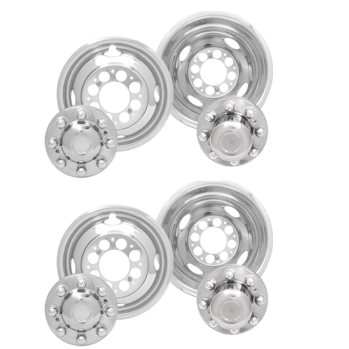 Dicor Corp. Wheel Simulator - V160G4 | highskyrvparts.com