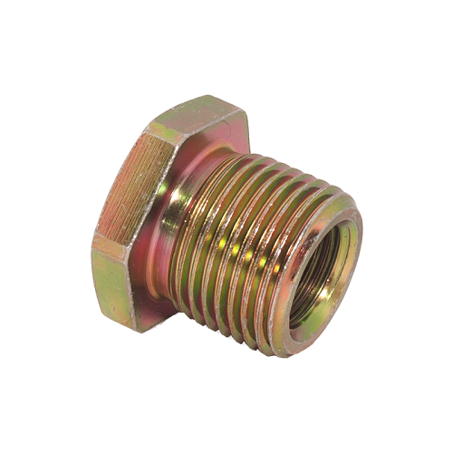 Dicor Wheel Simulator Right Stud Extender 9/16 inch Thread Size Single ...