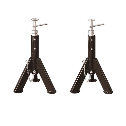 Eaz Lift Trailer Stabilizer Jack Stand - 48860 | highskyrvparts.com