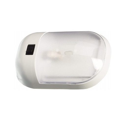 Fasteners Unlimited Interior LED Ceiling Light - 001-901XPB ...