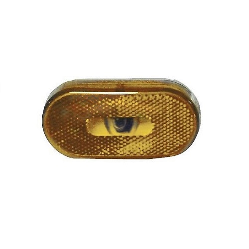 Fasteners Unlimited Clearance Marker Light - 003-53P | highskyrvparts.com