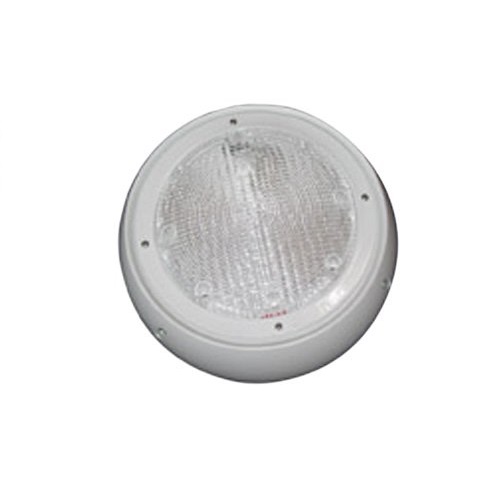Fasteners Unlimited Porch Light - 007-46W | highskyrvparts.com