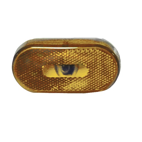 Fasteners Unlimited Tail Light Assembly - 89-121A | highskyrvparts.com