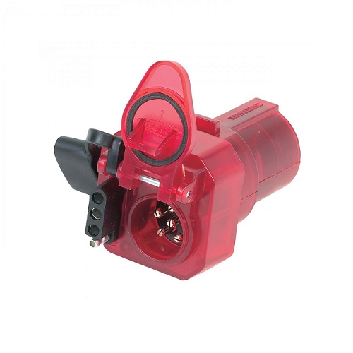 Hopkins Multi Tow Adapter - 47585 | highskyrvparts.com