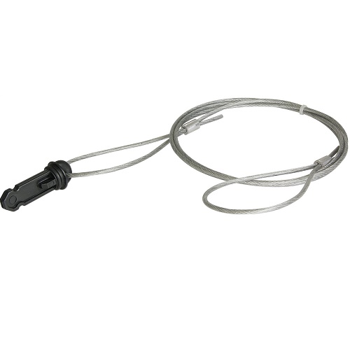 Trailer Breakaway Switch Cable And Pin - 20052 | highskyrvparts.com