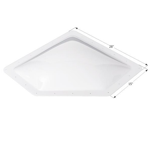 Icon RV Skylight - 01867 | highskyrvparts.com