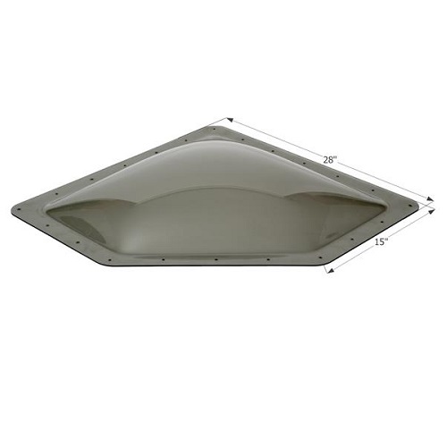 Icon RV Skylight - 12081 | highskyrvparts.com
