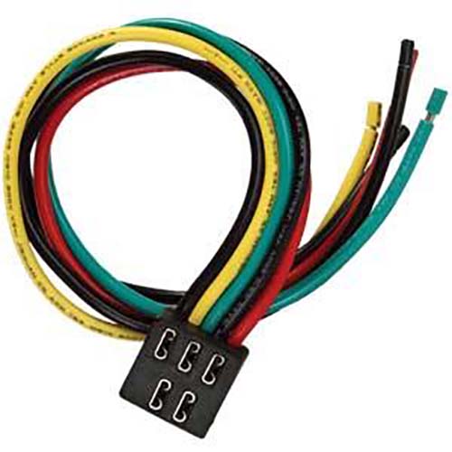 JR Products Slide Out Switch Wiring Harness - 13061 | highskyrvparts.com