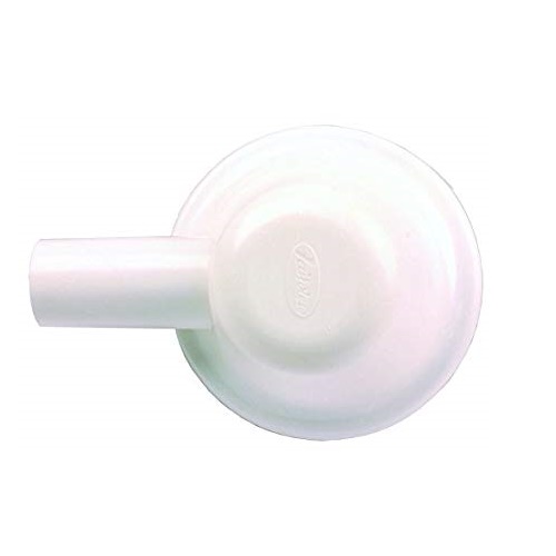 JR Products Propane Regulator Cover - 07-30315 | highskyrvparts.com