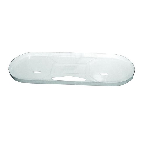 JR Products Propane Tank Base - 07-30485 | highskyrvparts.com