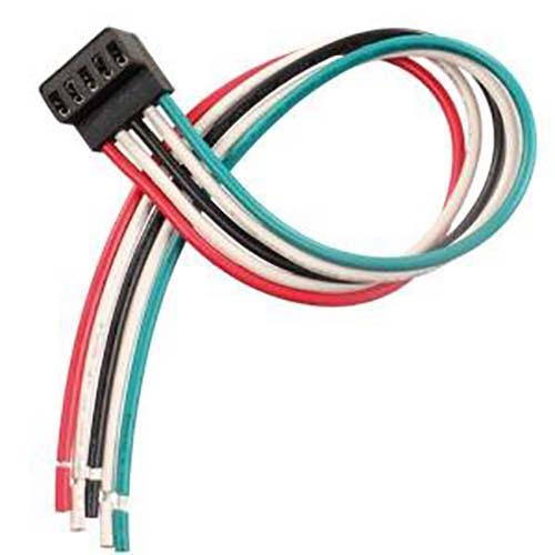 JR Products Slide Out Switch Wiring Harness - 13961 | highskyrvparts.com