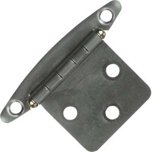 JR Products Door Hinge - 70655 | highskyrvparts.com