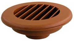 JR Products Heating/ Cooling Register - HV2TN-A | highskyrvparts.com